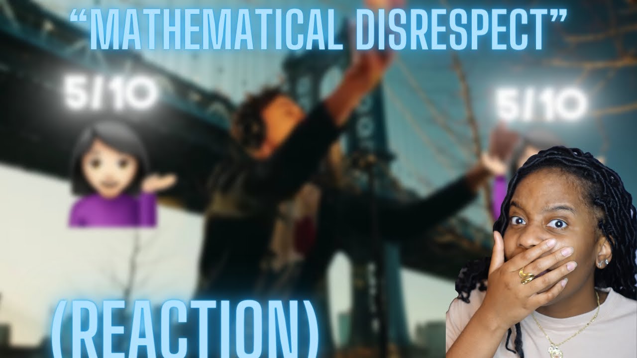 Lil Mabu - MATHEMATICAL DISRESPECT (Live Mic Performance) | JUSTMELB ...