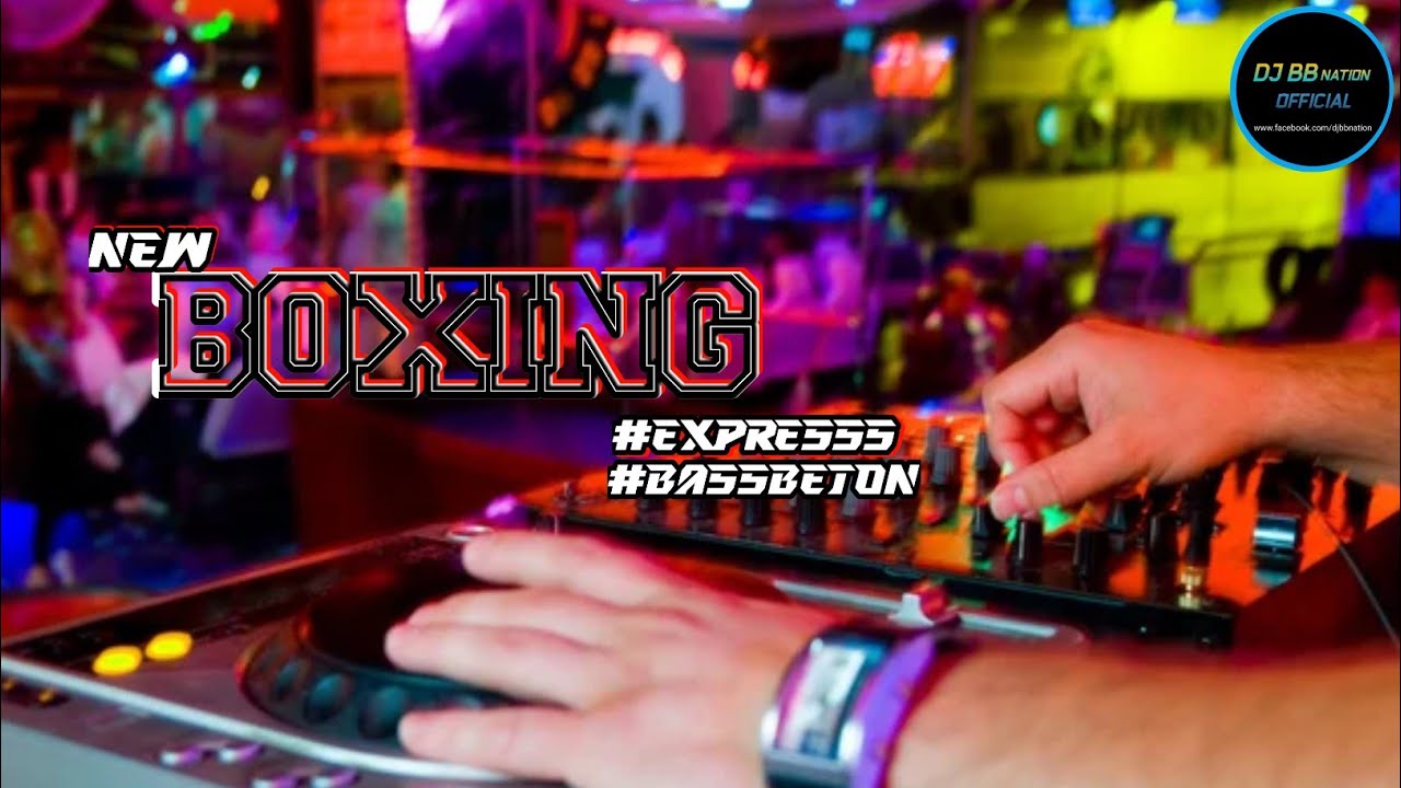 Abang Lagi Tinggi Ni Deck!! DJ BOXING MEDAN FULL BASS | DJ JUNGLE DUTCH ...