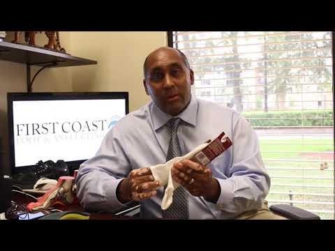Tips To Controlling Sweaty Feet - First Coast Foot & Ankle Clinic