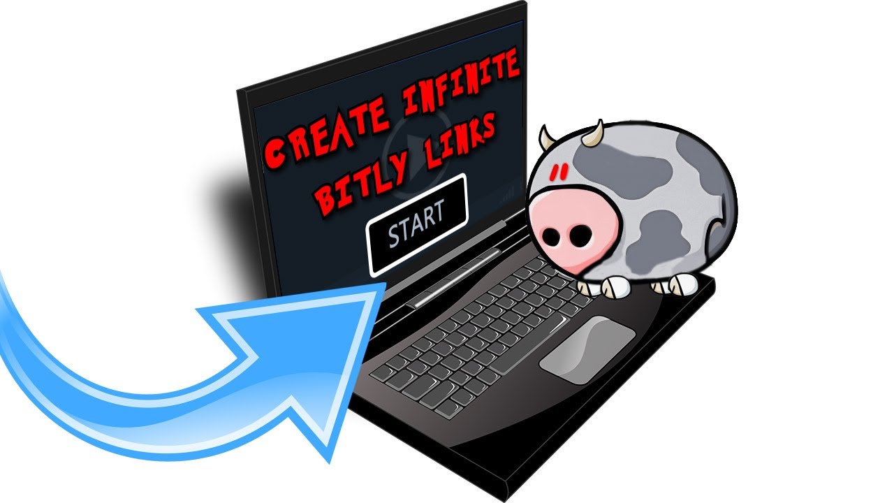 Bitly Infinite Link Generator YouTube