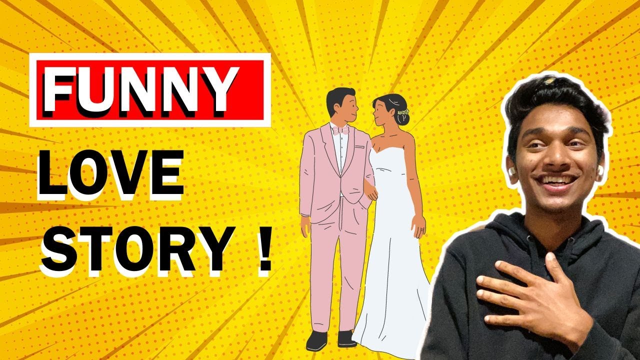 Malayali’s FUNNY Girlfriend Boyfriend Story! 😂 - YouTube