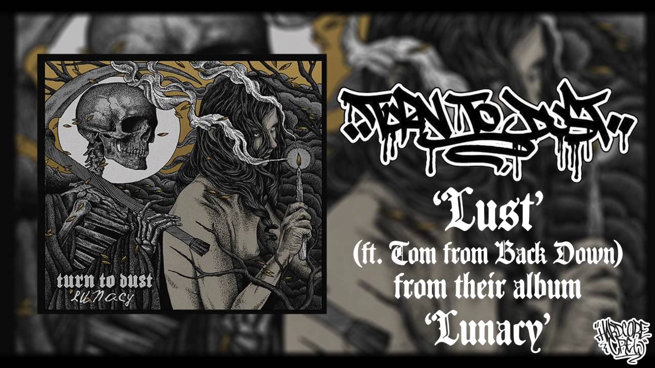 TURN TO DUST 'Lunacy' (Full Stream) (2016) [HQ] - YouTube