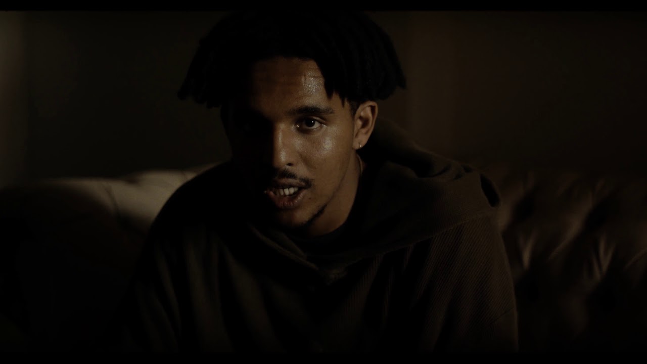 Yibby - No Sweat [Official Music Video] - YouTube Music