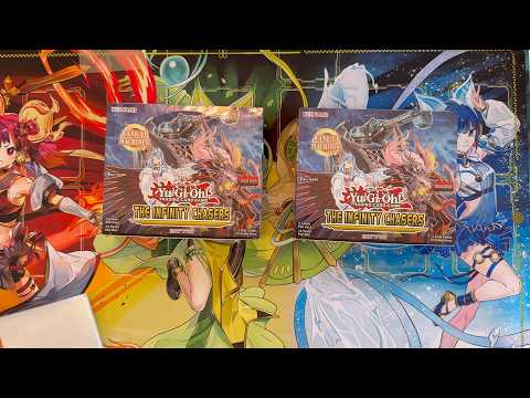 Looking for Smugness Incarnate   The Infinity Chasers Pulls
