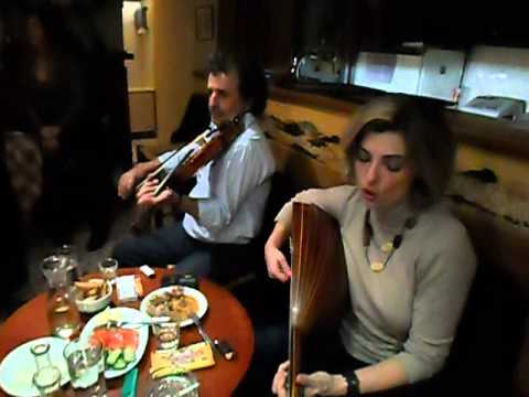 25ρακι-Αναθεμα τον αιτιο - YouTube