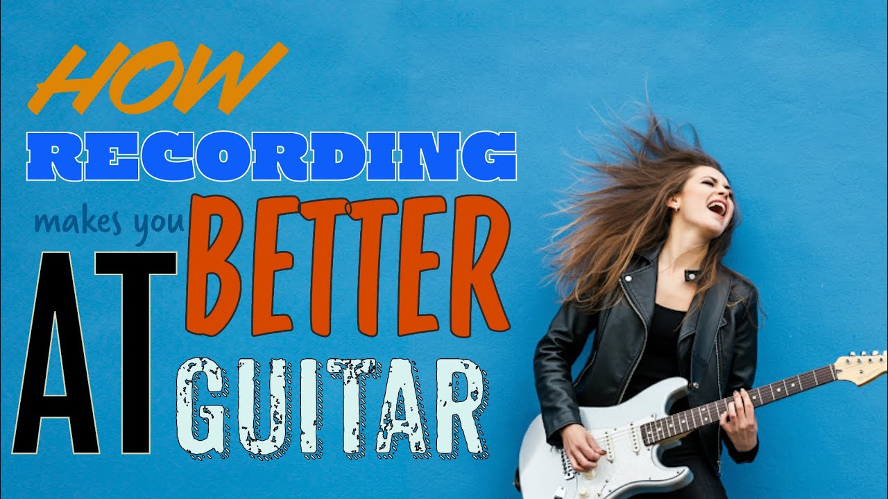 How to Record Music at Home (Pro Techniques) - YouTube