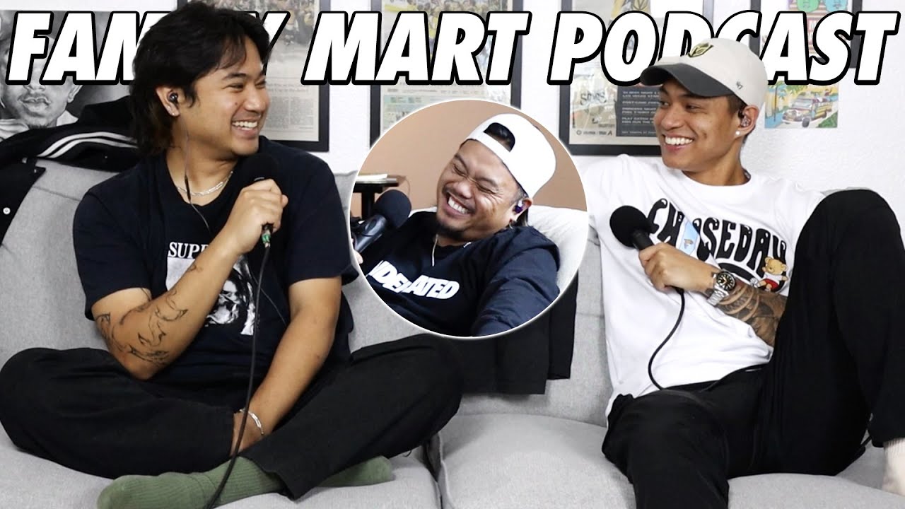 Chris for President, Merz Has a Knee Disease, & Jay’s New Job | Episode ...