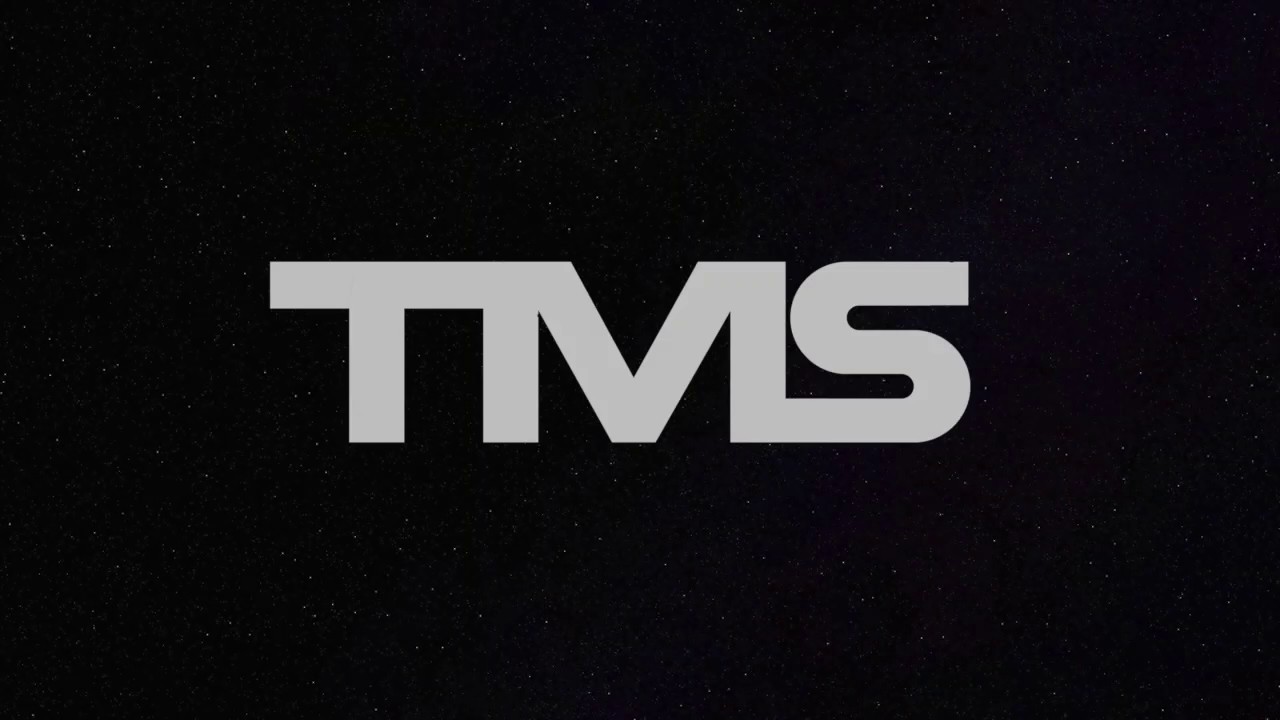 TMS Bus Launched - YouTube
