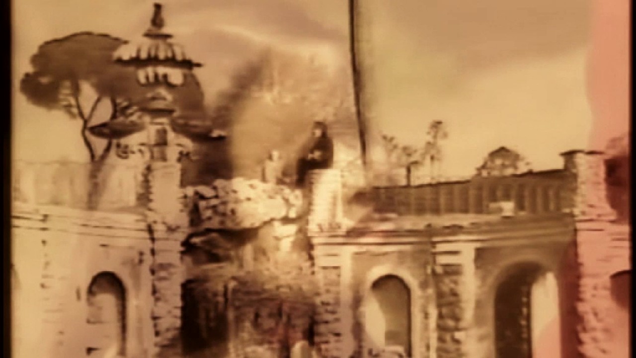 Donovan Astrella Leitch - Love is only feeling - YouTube