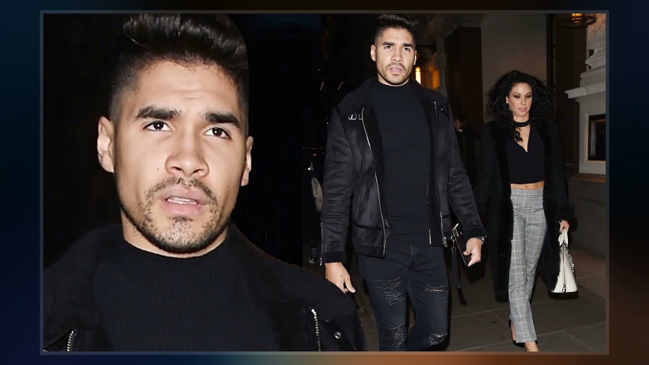 Charlie Bruce - YouTube