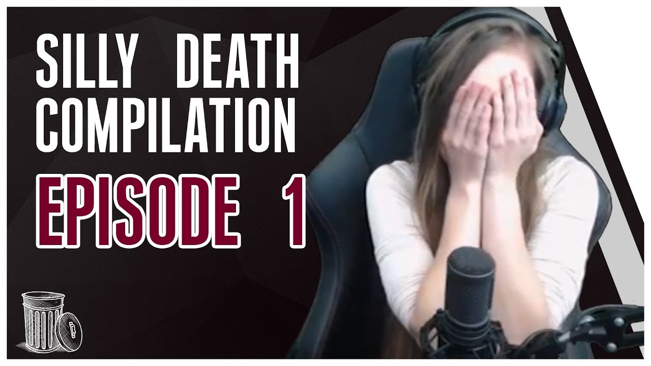 Silly Death compilation - Episode 1 - YouTube