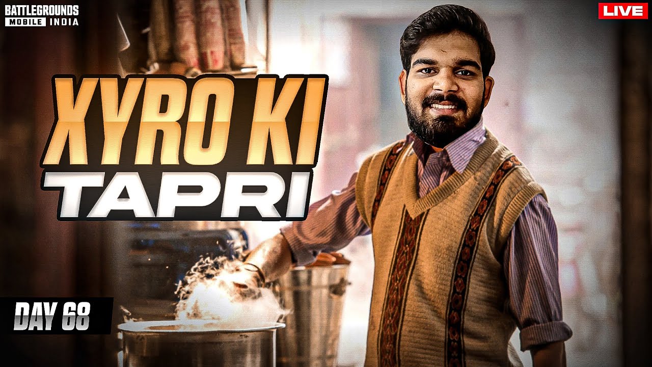 BGMI DONE OMETV FUN NOW |DAY68| - YouTube