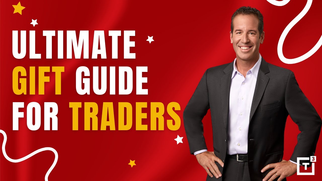 2021 Holiday Gift Guide | The Ultimate Gift Guide for Traders - YouTube