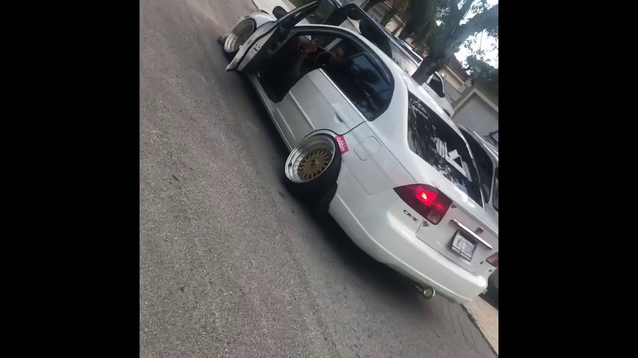 Stance es1 - YouTube