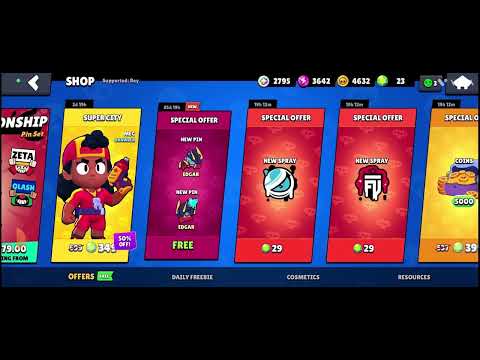 New mecha edgar skin 🤖 - YouTube