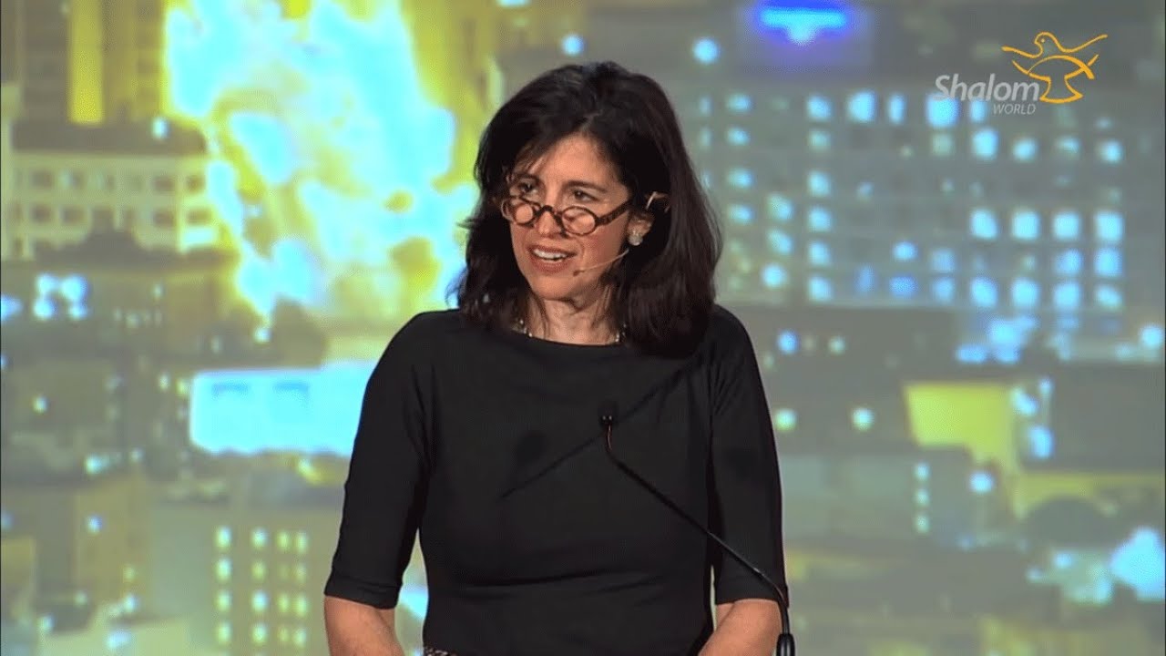 SEEK2015 : Helen Alvare Talk 01 : Part 01 - YouTube