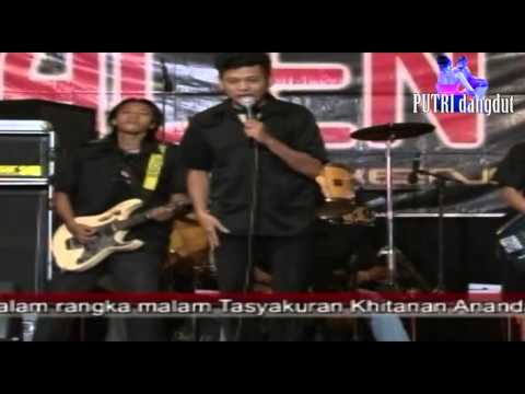 FULL HD - dangdut koplo HOT TKW