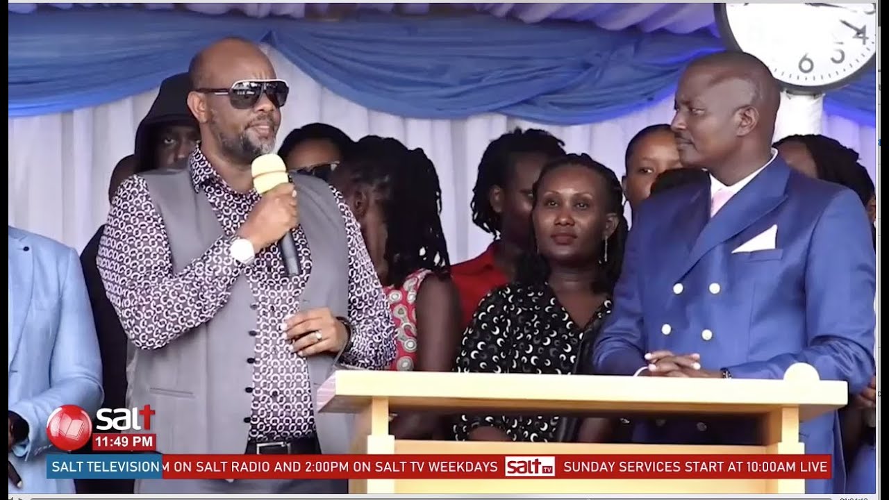 HPMI Sunday Service 6th November 2022 - YouTube