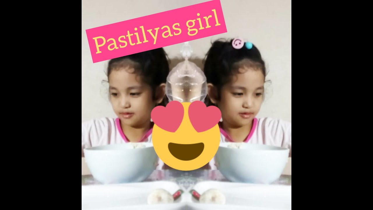 how to make pastillas - YouTube