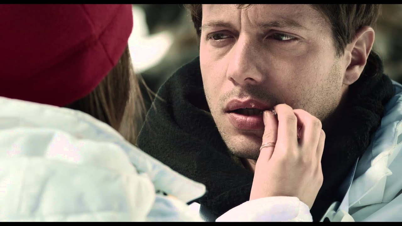 Trailer do filme português Gelo - Fantasporto 2016 - YouTube