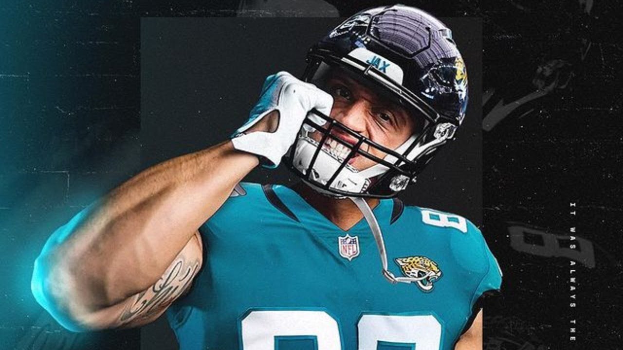 ENTREVISTA | El nuevo presente de SAMMIS REYES en la NFL: Ffichaje del ...