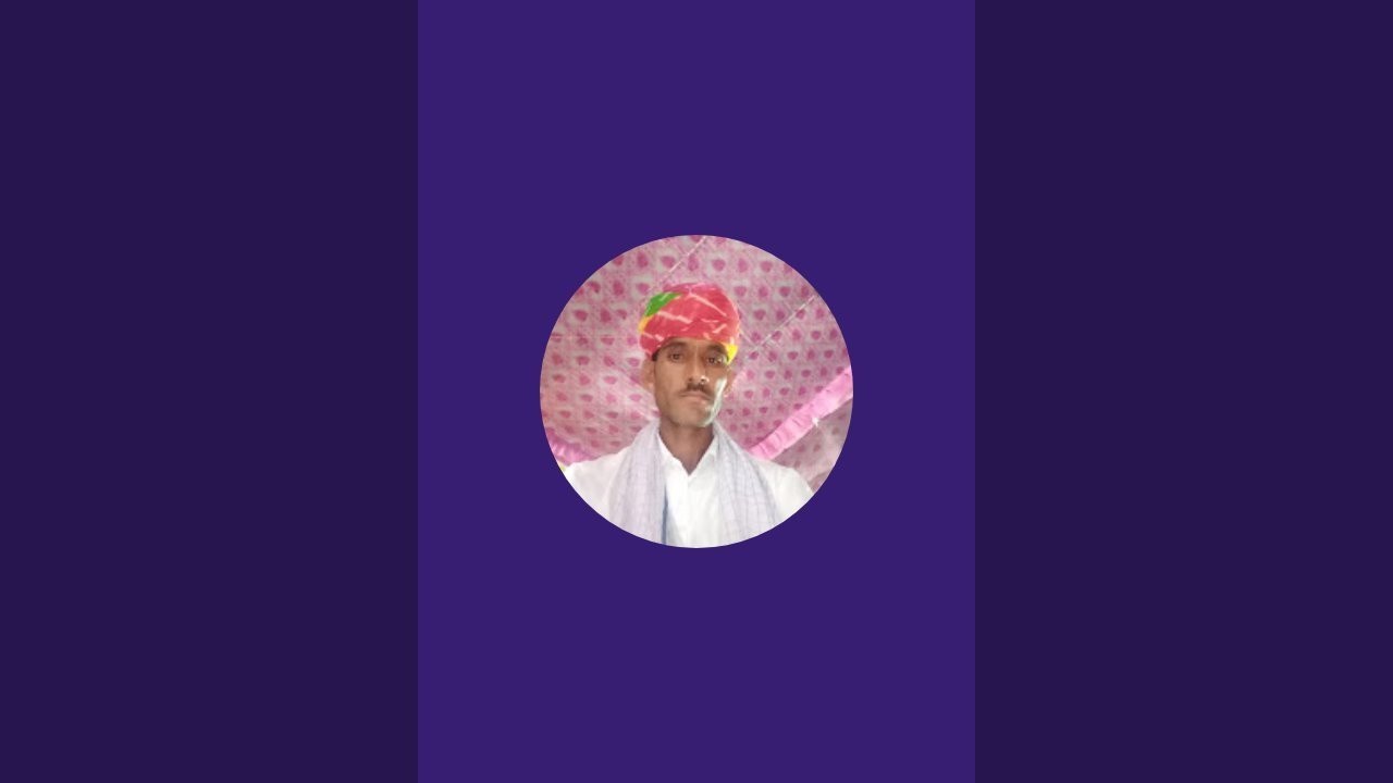 Rup singh Rathore is live! - YouTube