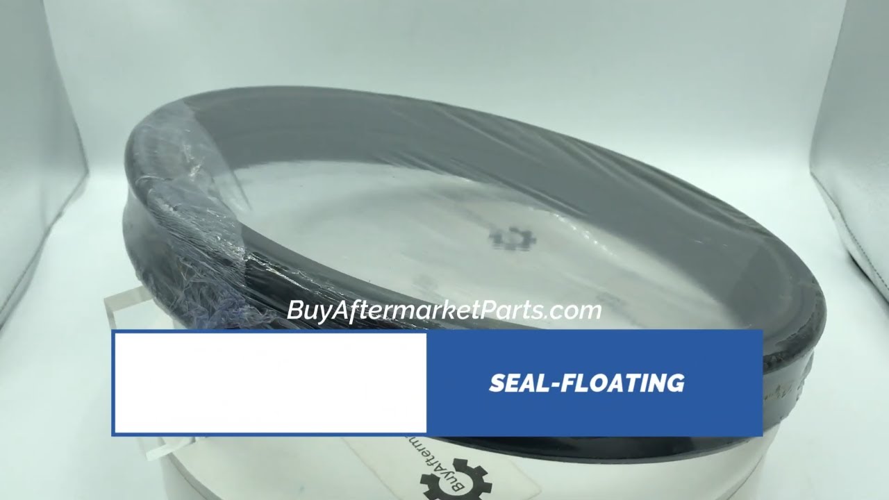 SEAL FLOATING - YouTube