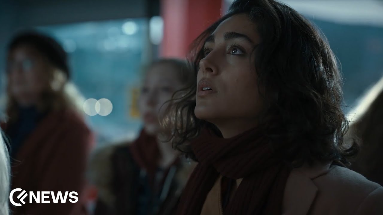 Invasion Season 2 │ News Update │ Cineflicks News - YouTube