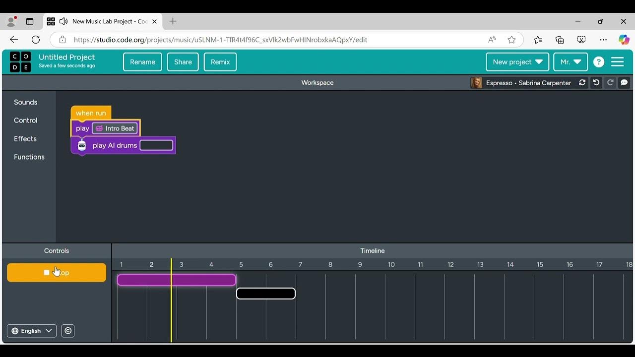 How to Get to Code.org - YouTube