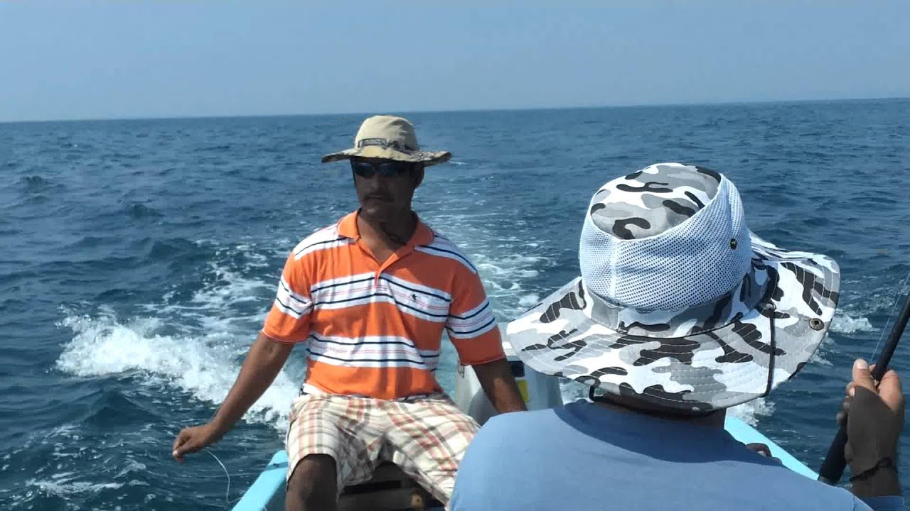 DIA DE PESCA EN MAR ABIERTO EN COSTAS DE TAMPICO TAMAULIPAS 2 - YouTube