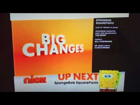 Nickelodeon Split Screen Credits (September 2011) - YouTube