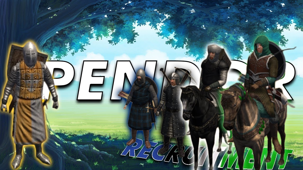 Beating Pendor WITHOUT CHEATING (Impossible) | Mount & Blade - Prophesy ...
