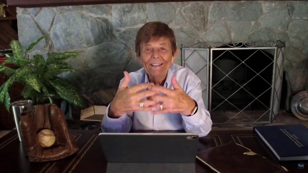 Skip Ross: Give Growth - Dynamic Living - YouTube