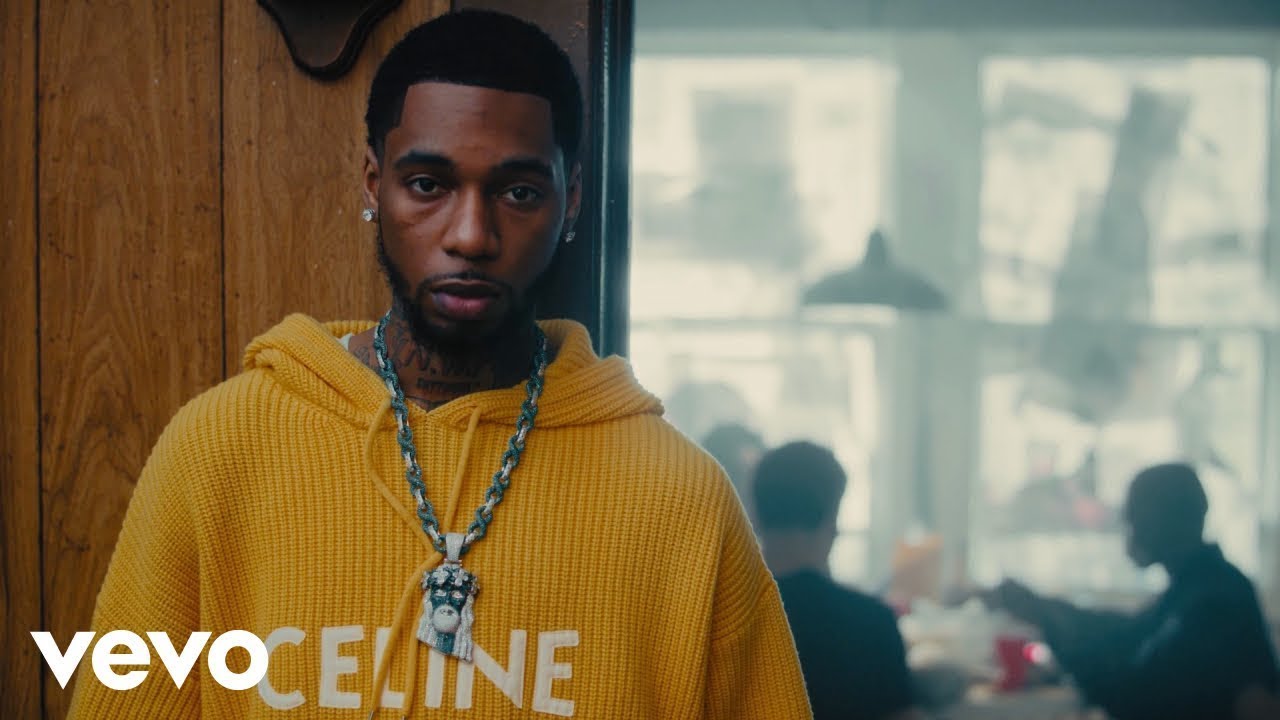 Key Glock - Emmys [Music Video] - YouTube