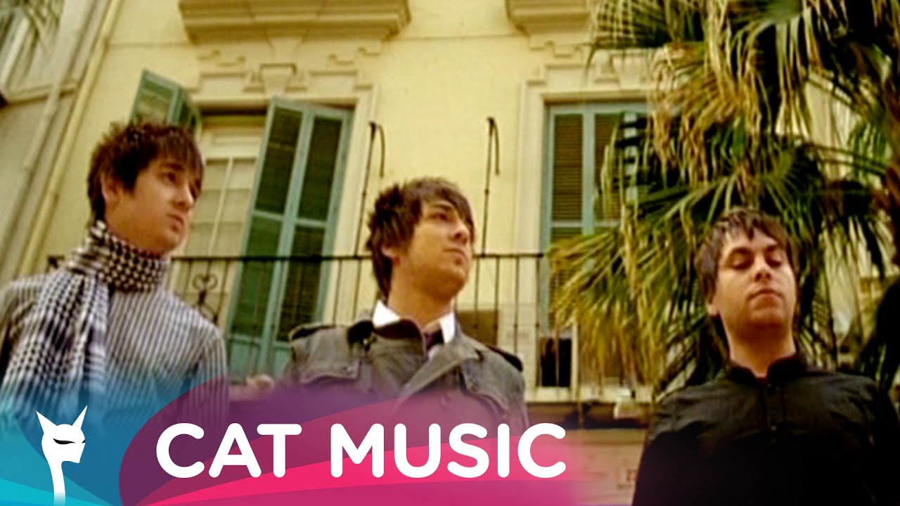 Sunrise Inc - Forever in my soul (Official Video) - YouTube