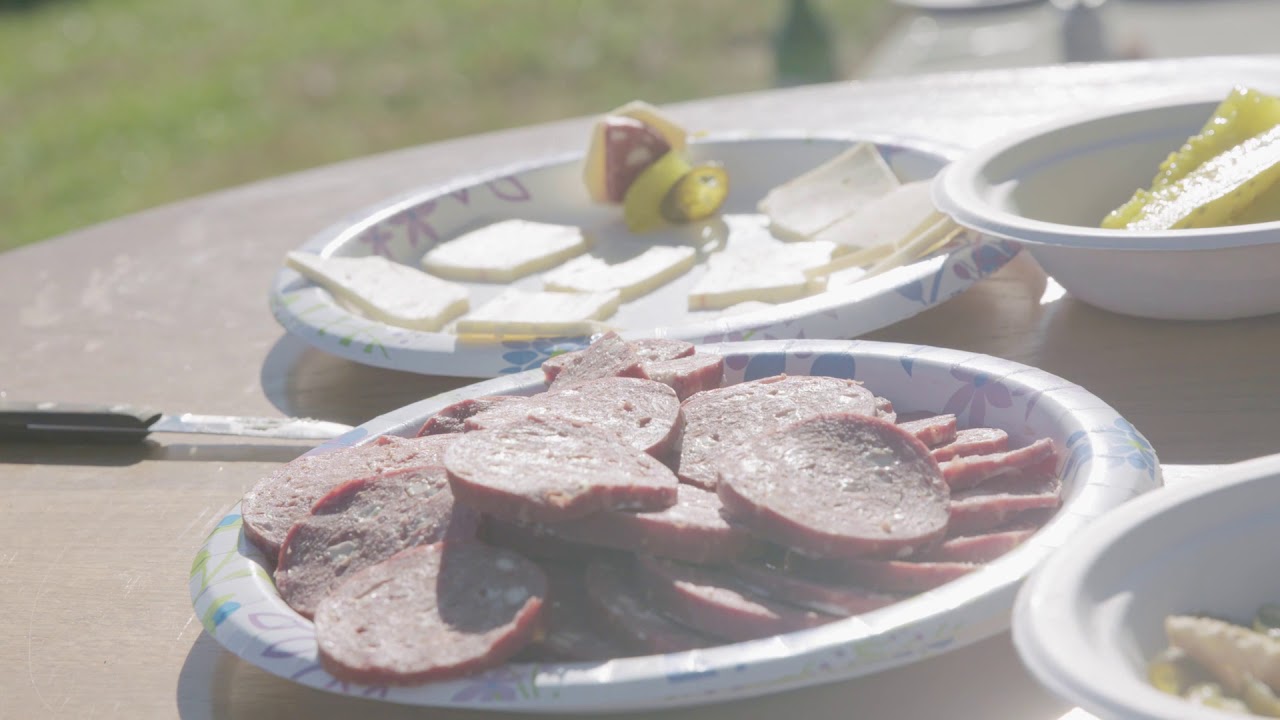 How to Prepare and Serve Venison Three Ways - Tennessee Valley ...