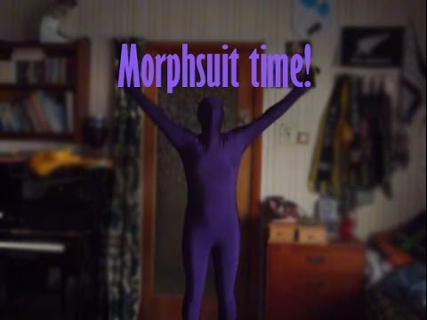HOW TO MORPH - YouTube