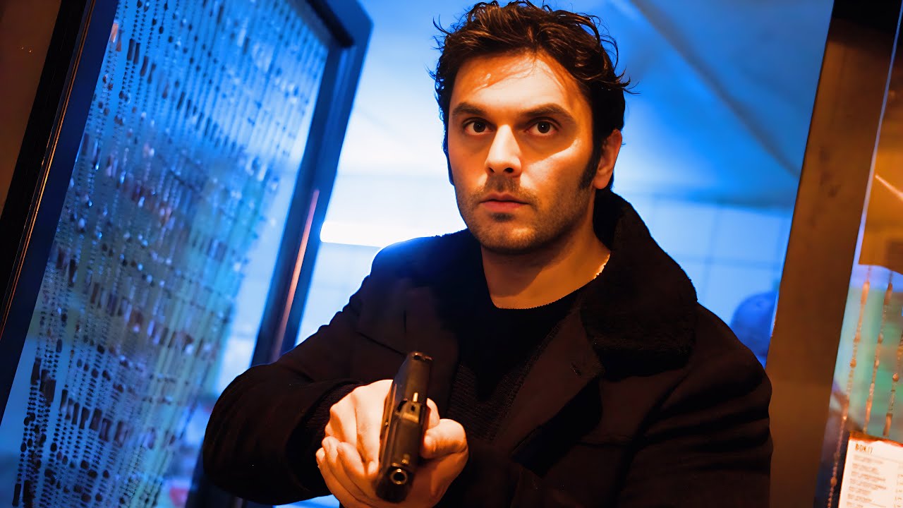 The Power Serum That Turns Teenager Emotions Into Deadly Superpowers - YouTube