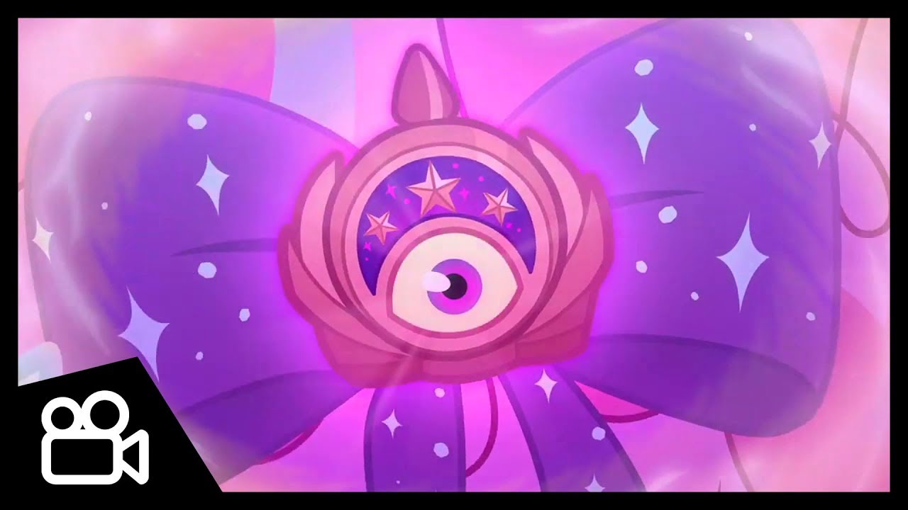 Clip | K-Lo and Su-Z are Behind the Time Loop | MLP: Equestria Girls ...