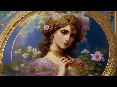 Aphrodite: The Goddess of Love, Beauty, and Fertility