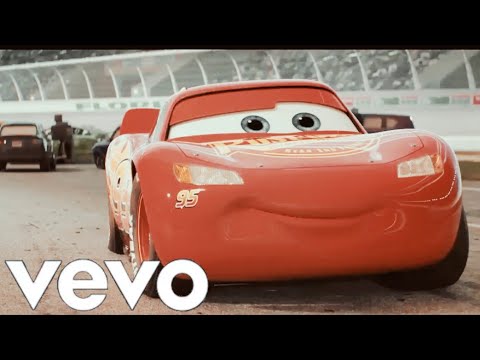 Cars 3 - Final Race (Music Video) HD - YouTube