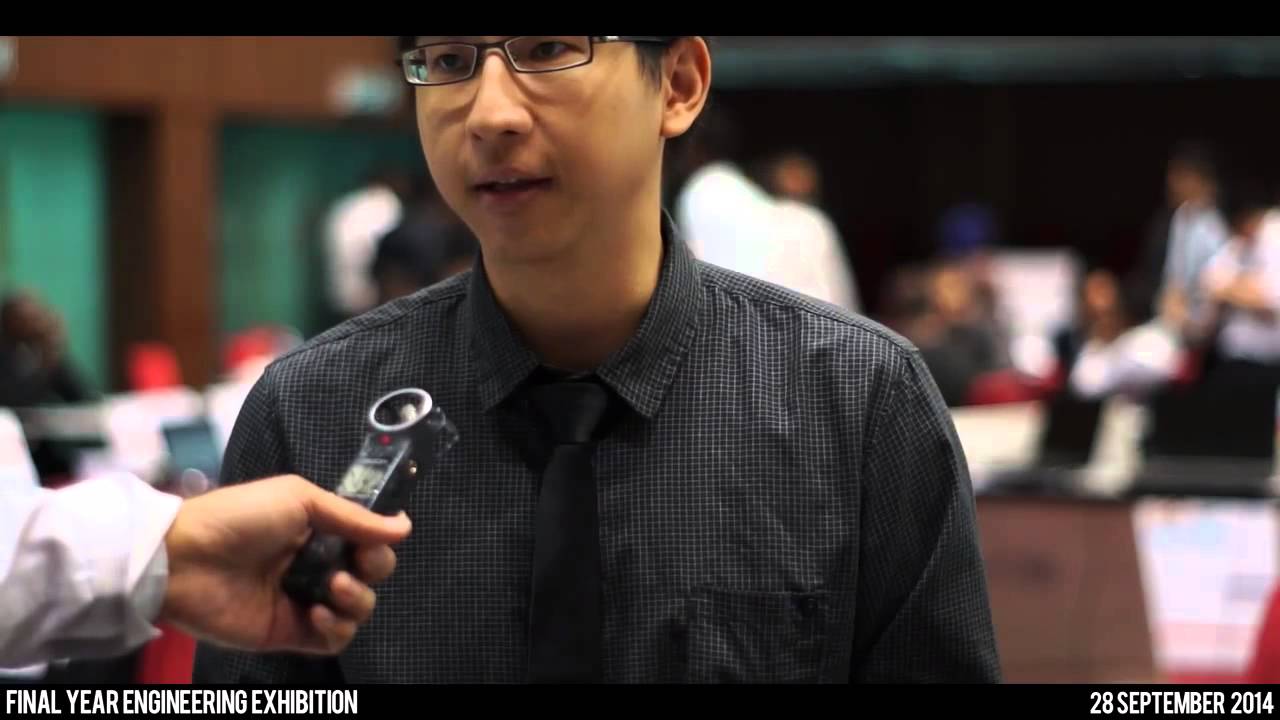 Study Engineering at the Best University in Malaysia - UCSI University ...