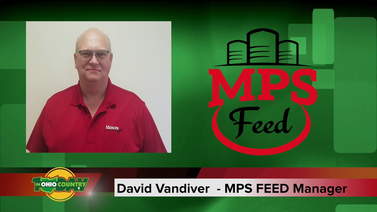 David Vandiver - MPS FEED - YouTube