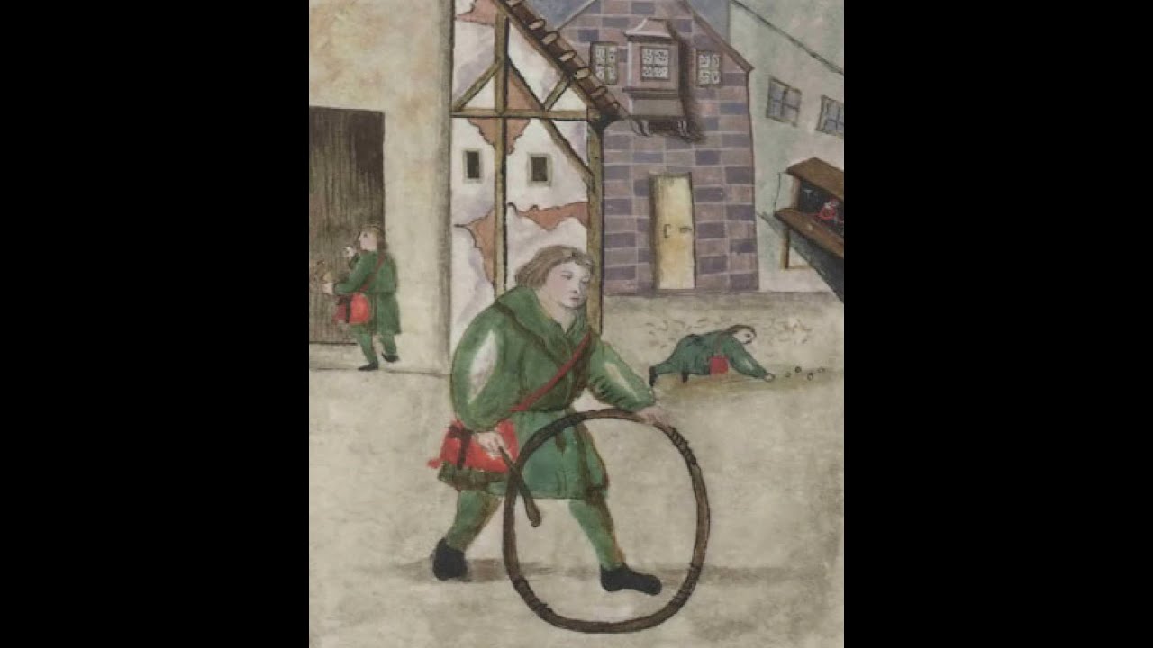 Dr. Christiane Richard-Elsner: Kindheit – eine Erfindung der frühen ...