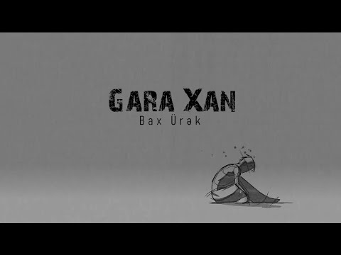 Garaxan - Bax Urek ( Yeni Cover 2023)
