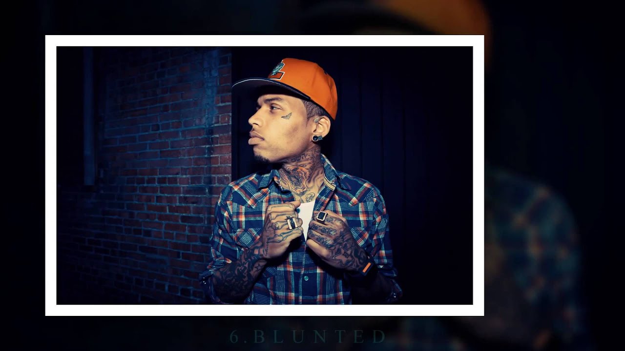 Top 10 Songs of Kid Ink - YouTube