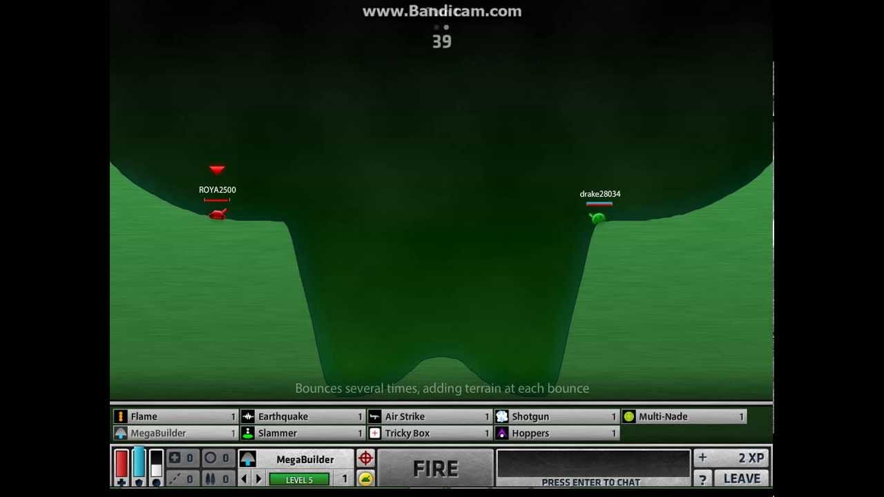 Shellshock Live 2 Gameplay - YouTube