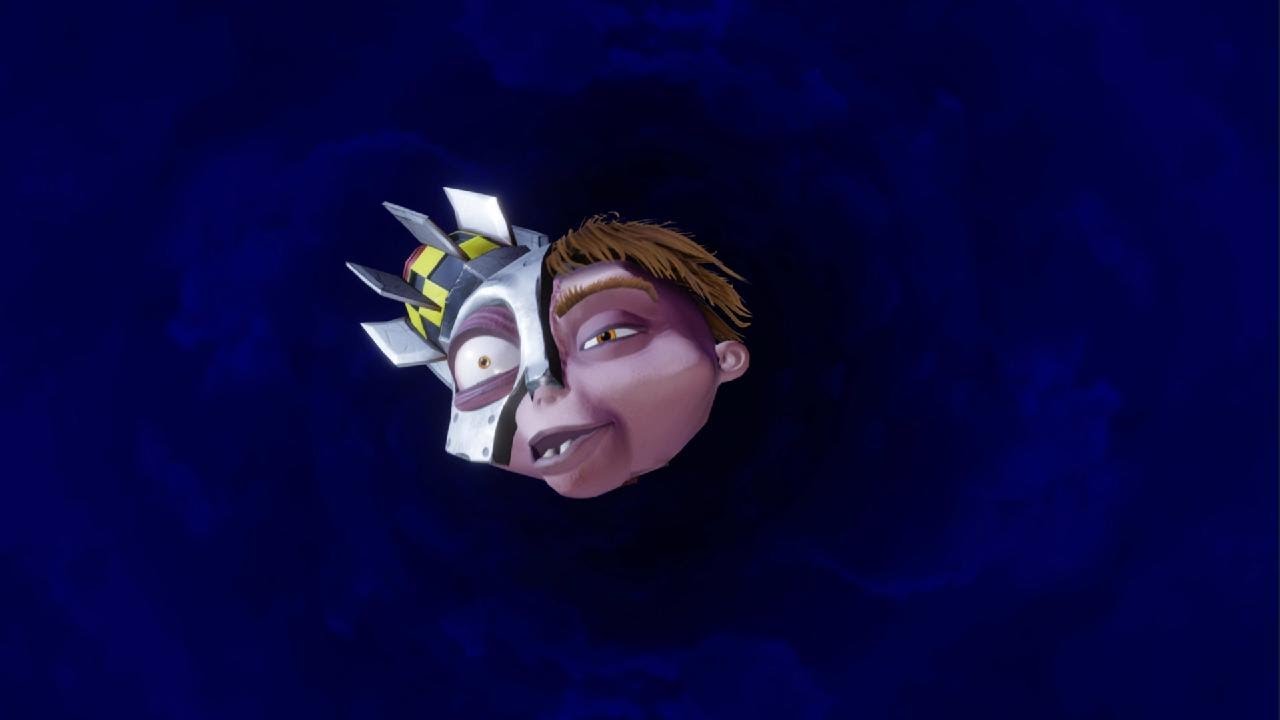 Crash Bandicoot 3 Cutscene #13: Dr n Gin time twister message 1 - YouTube