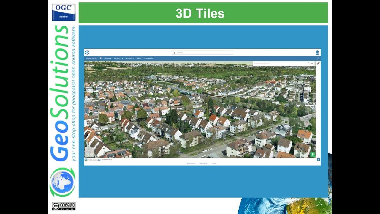 FREE Webinar: GeoNode 4.4 Release - YouTube