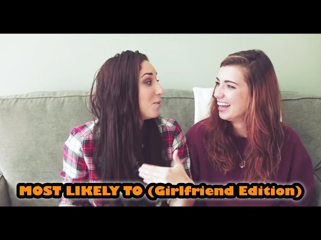 Stevie Boebi And Sarah Croce